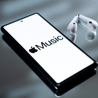 Apple Music Is Launching ‘Transparency Tags’ for AI