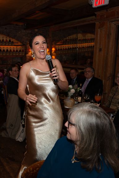 The Wedding Files: Anthony Rotunno and Duncan Goodwin