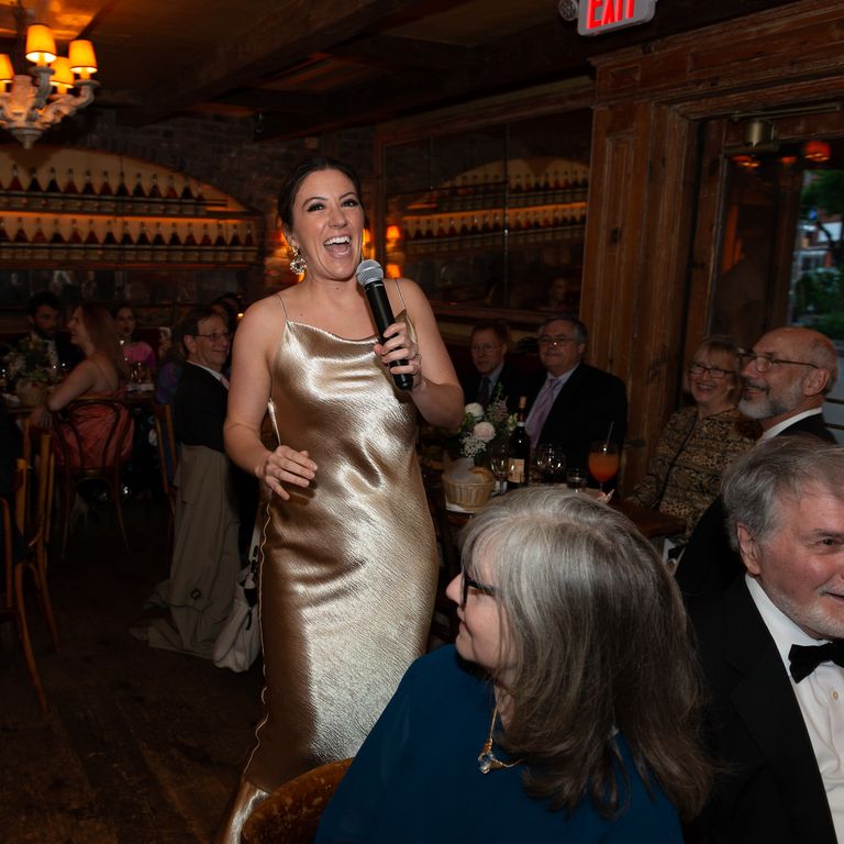 The Wedding Files: Anthony Rotunno and Duncan Goodwin