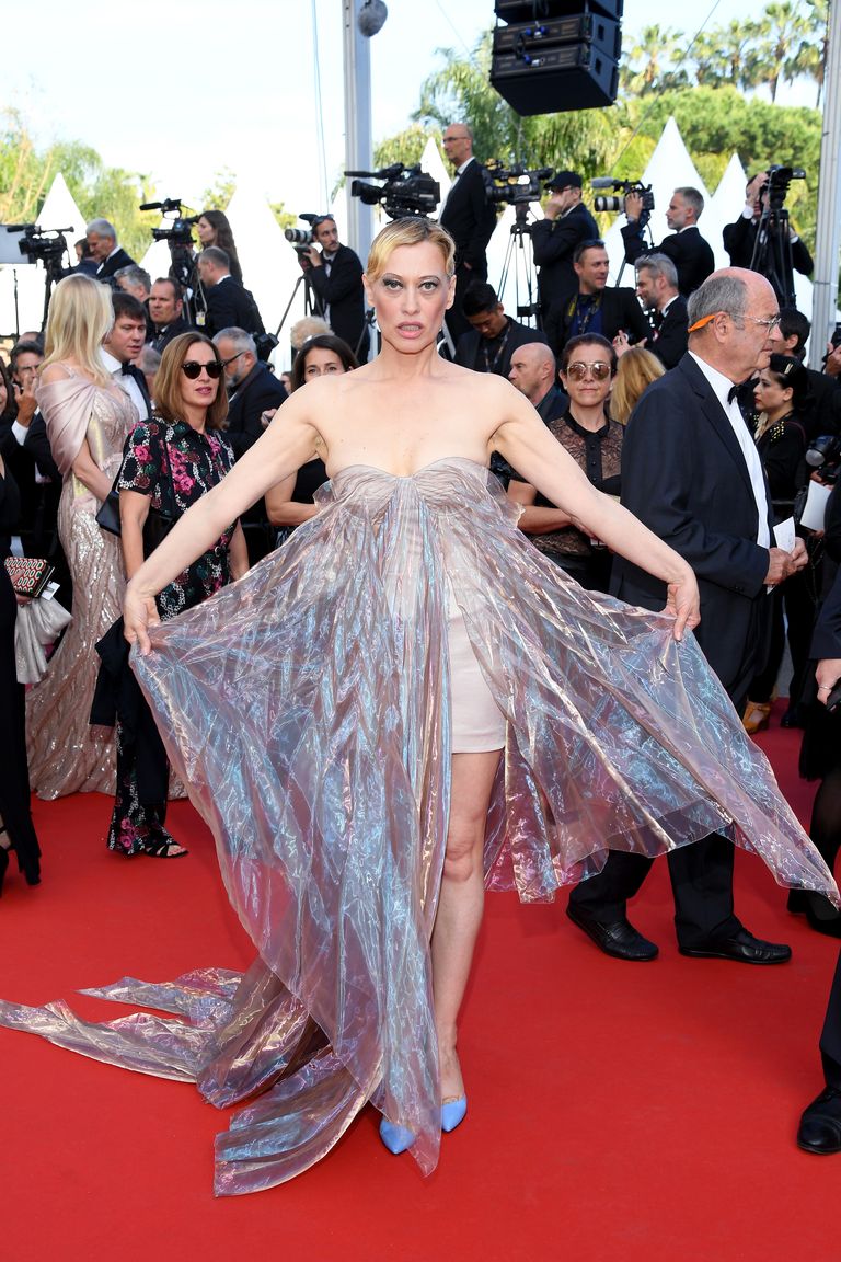 Cannes Film Festival Red Carpet Best Outfits 2019