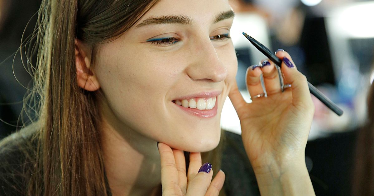 6 New, Easy Backstage Beauty Lessons From Fashion Week