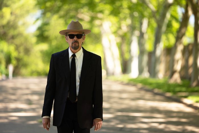 ‘The Lowdown’ Finds Drama in a Time of No Consequences