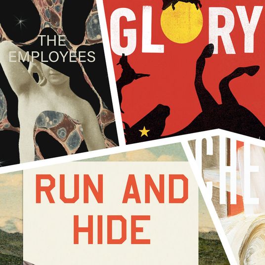 40th Anniversary: Flashback to 1968 - Best Bets -- New York Magazine ...