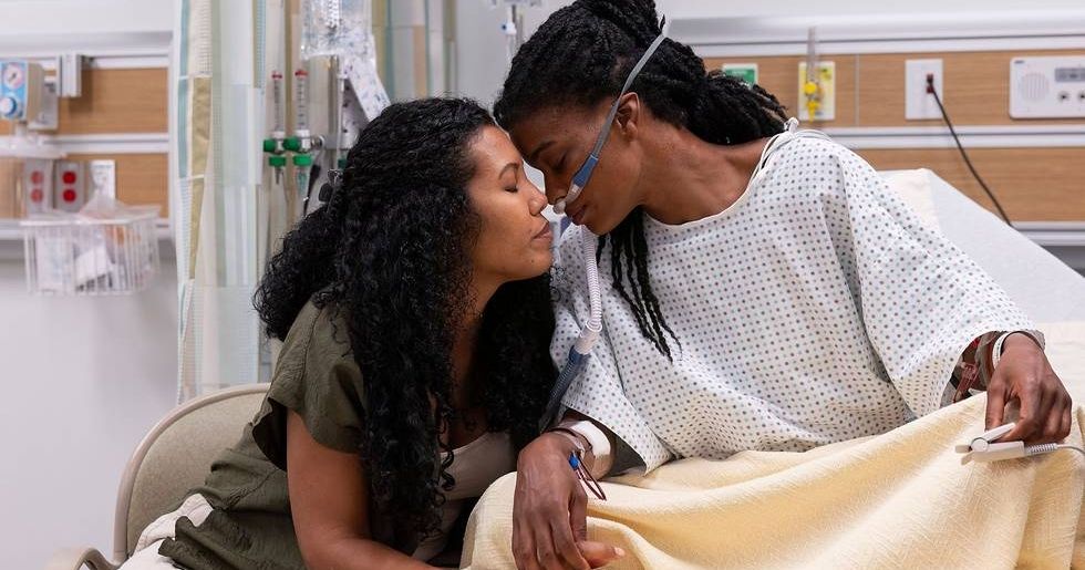 ‘The Pitt’ Recap, Episode 5: ‘11:00 AM’