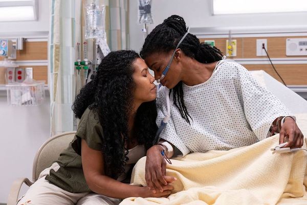 The Pitt — TV Episode Recaps & News