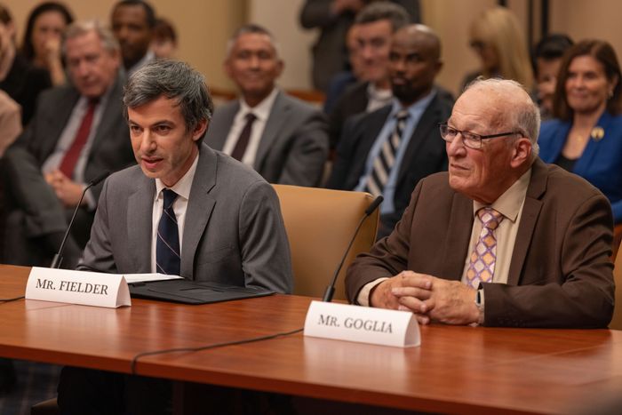 Experts Assess Nathan Fielder’s Ideas to Make Flying Safer