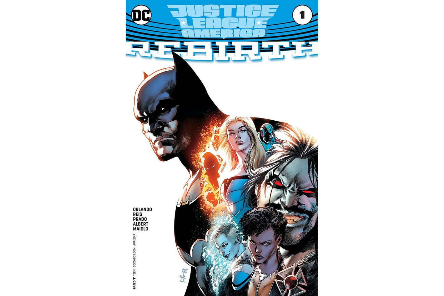 8 Comics You Need to Read in February