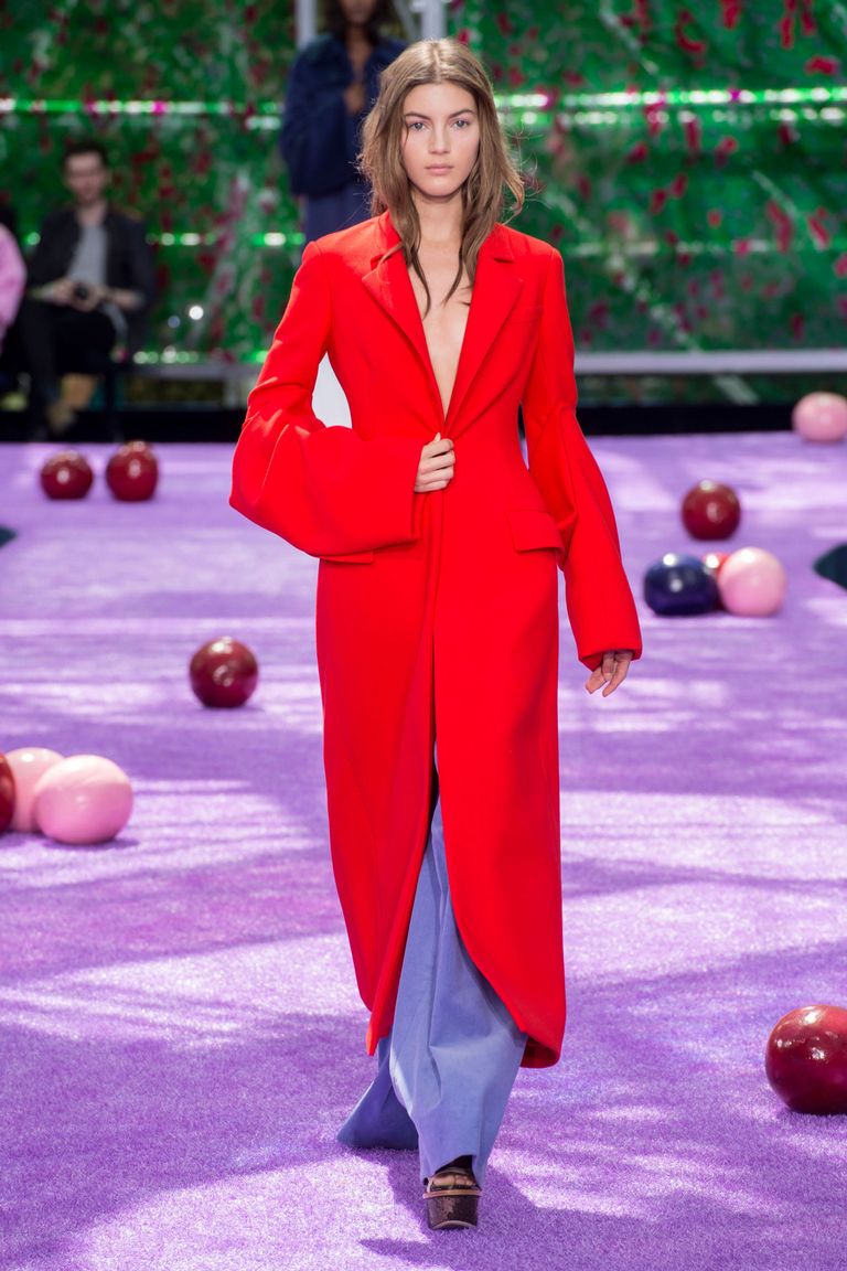 The 30 Best Looks by Raf Simons at Dior