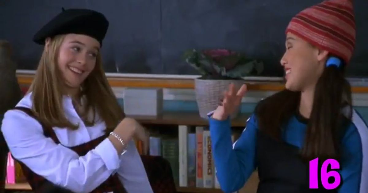 Here’s a Supercut of Every Cher Outfit From Clueless - Clickable - Vulture