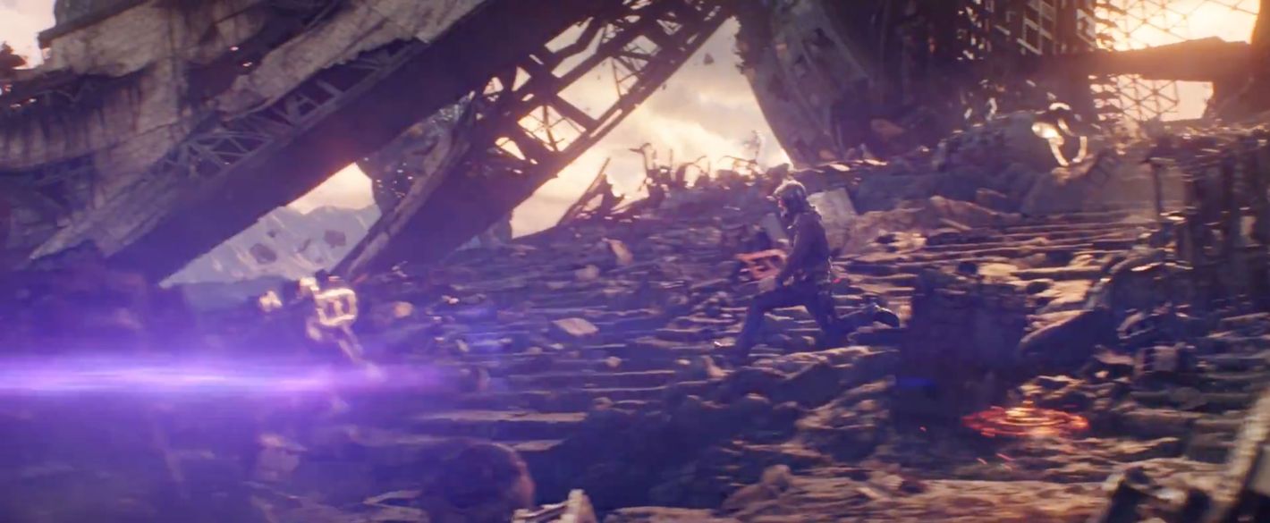 Breaking Down the New ‘Avengers: Infinity War’ Trailer
