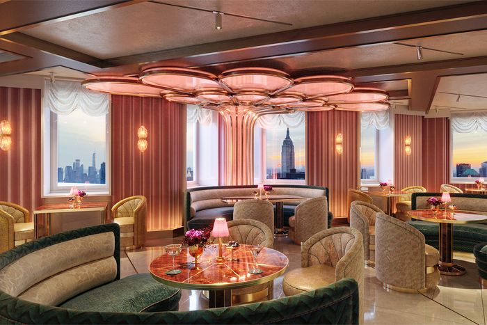 How Developer Aby Rosen Lost the Chrysler Building