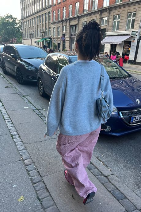 What If My Personal Style Isn’t So Personal?