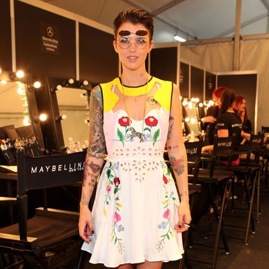 See Ruby Rose’s Style Evolution