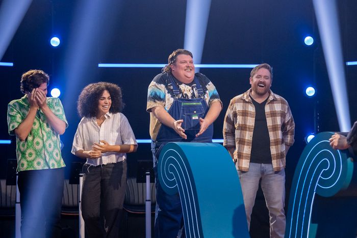 Dropout’s Jacob Wysocki on that Surprise ‘Game Changer’ Win