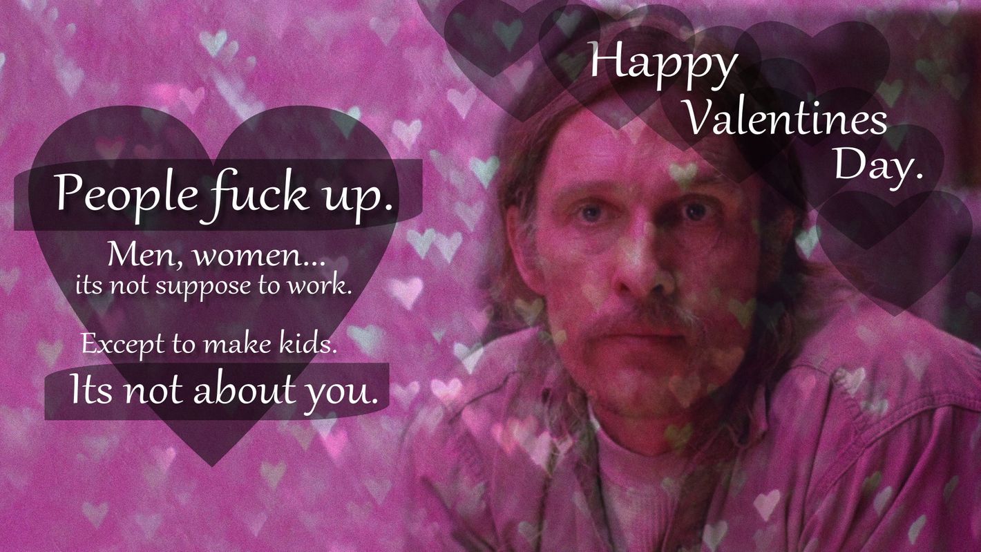 The Internet’s Funniest True Detective Parodies