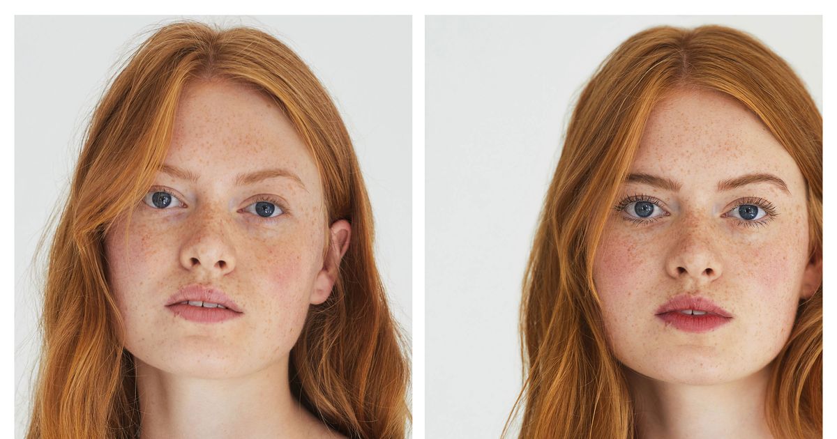 How to Get Perfect Eyebrows - Tips for How to Do Eyebrows
