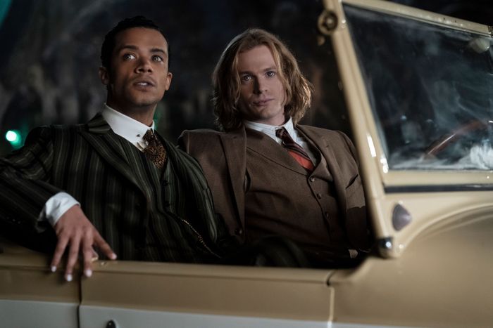 Interview With the Vampire Changes Everything in Lestat’s S3