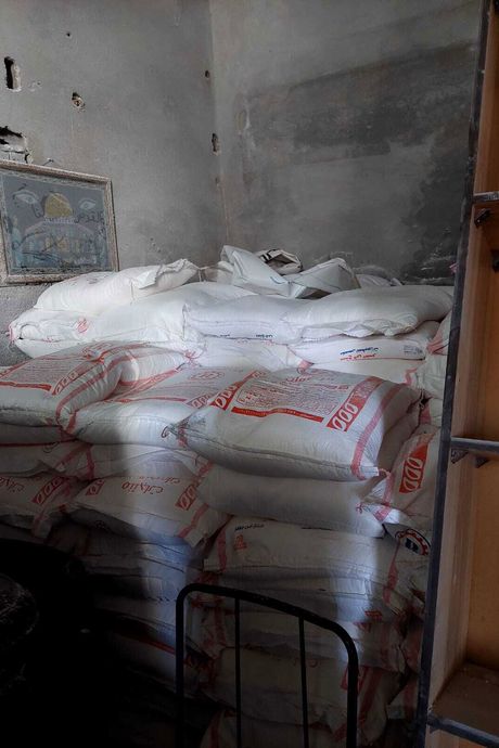 The Danger to Civilians and World Central Kitchen in Gaza