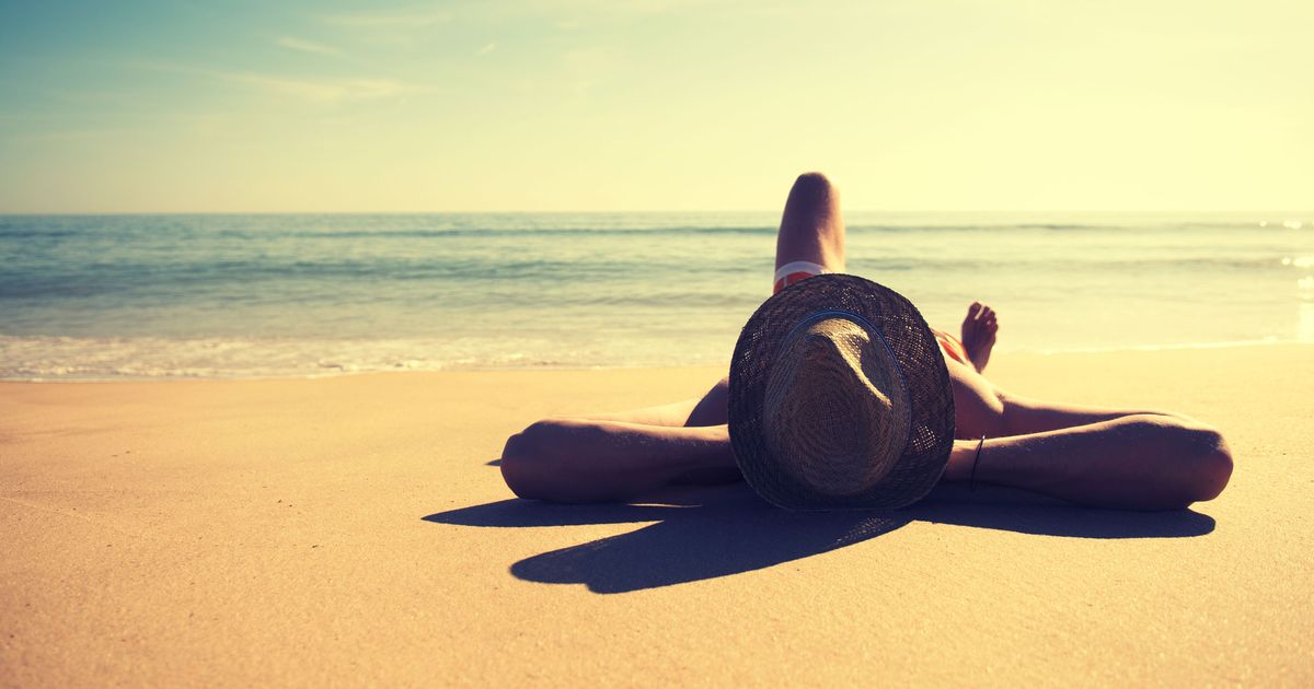 Have Fun First and Finish Your Work Later -- Science of Us