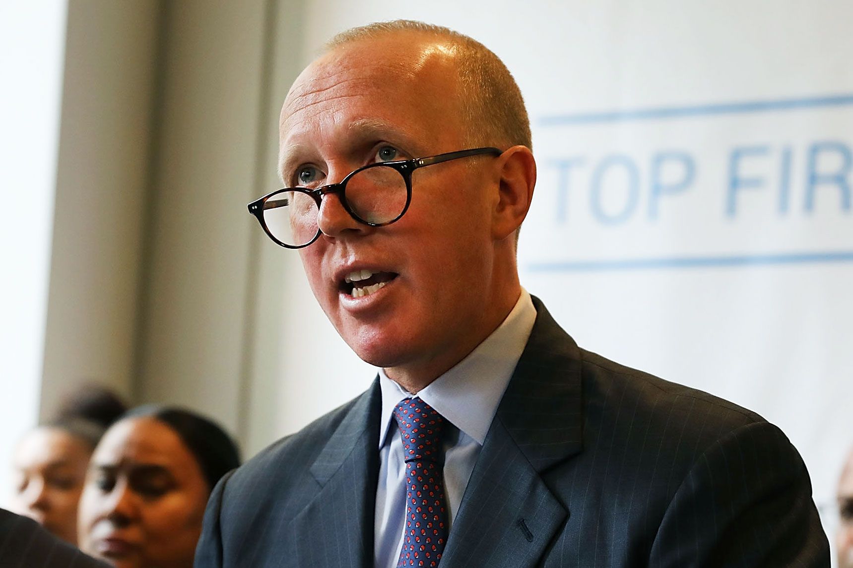 Rod Wheeler's Instagram, Twitter & Facebook on IDCrawl