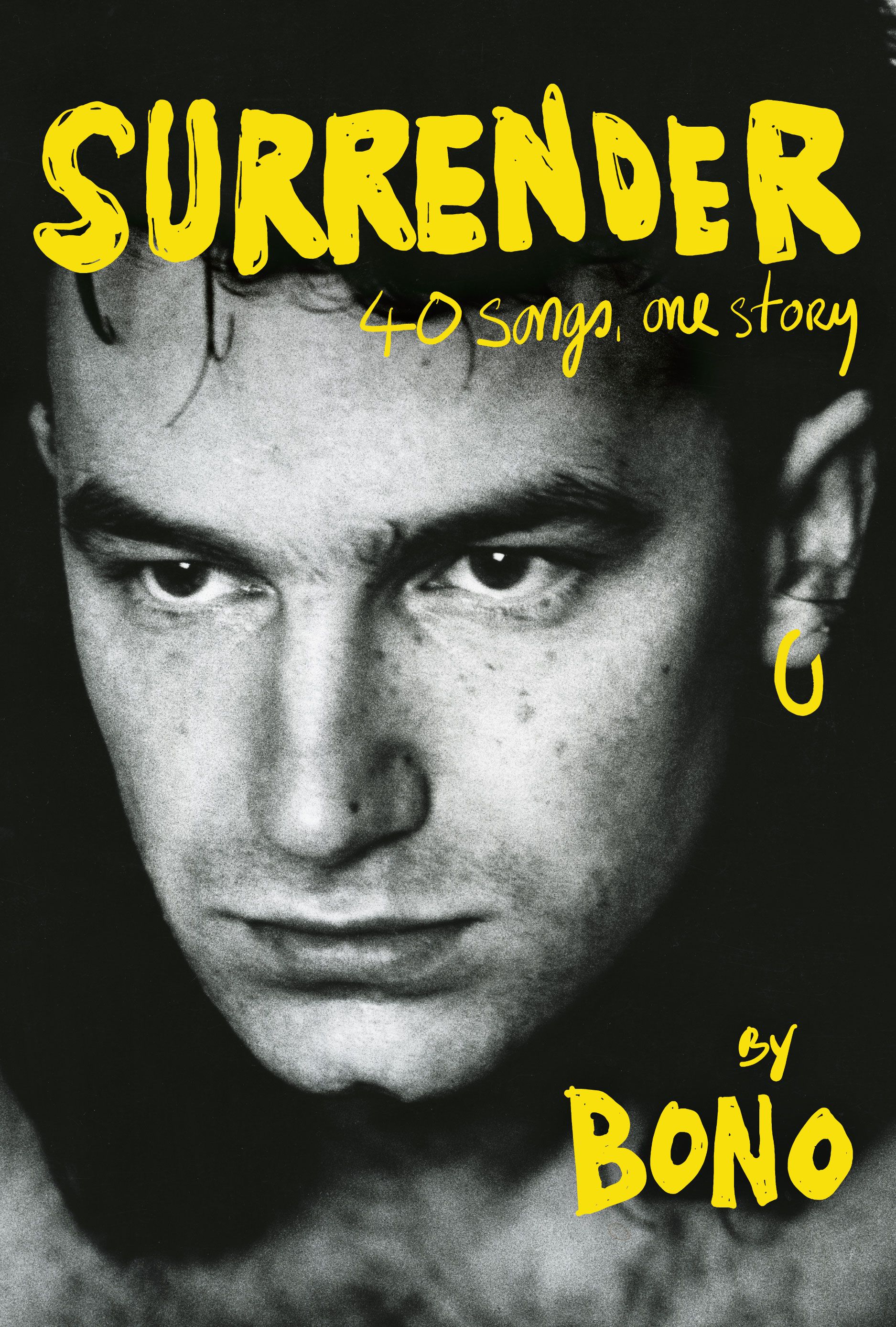Book Review: Bono Embraces His Contradictions in ‘Surrender’