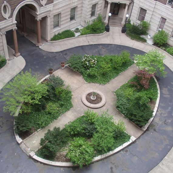 Inside Graham Court, a Gilded Age Rental in Harlem