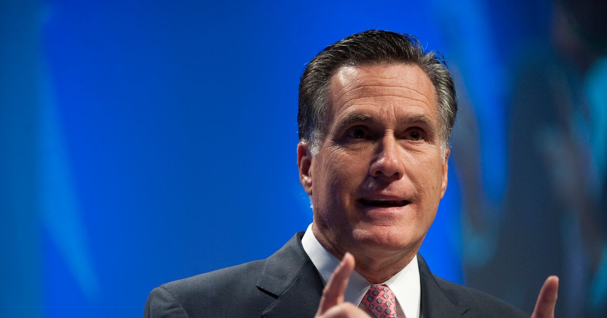 How Confident Is Romney: A Visual Survey - Slideshow - Vulture