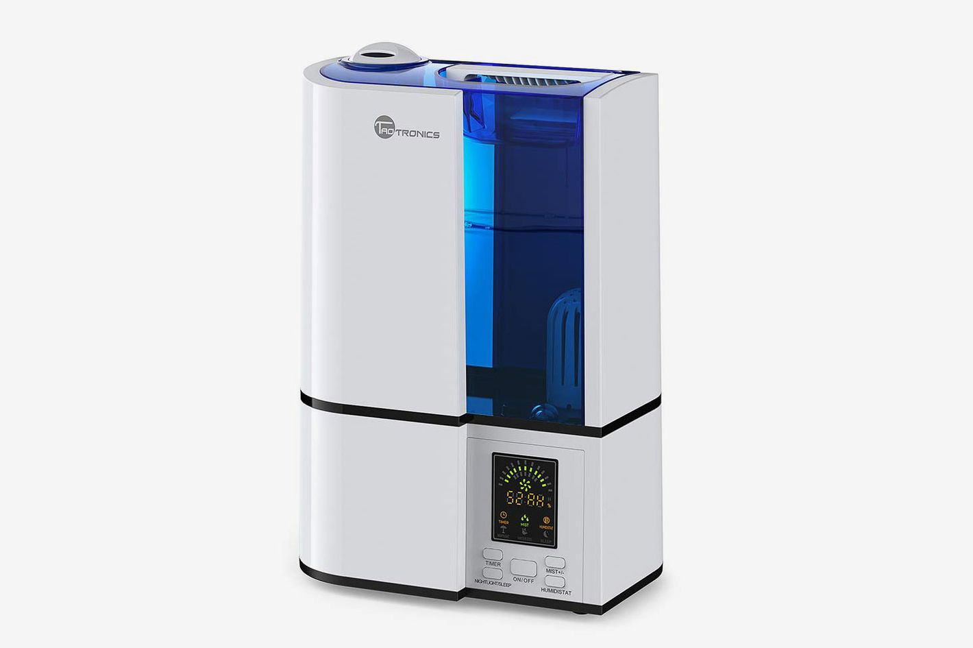 TaoTronics Cool Mist Humidifier Amazon Sale 2020 | The Strategist