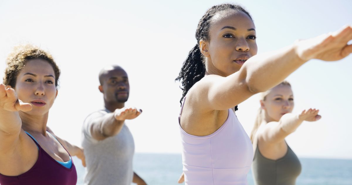 Science Says Exercise Helps Treat and Prevent Depression