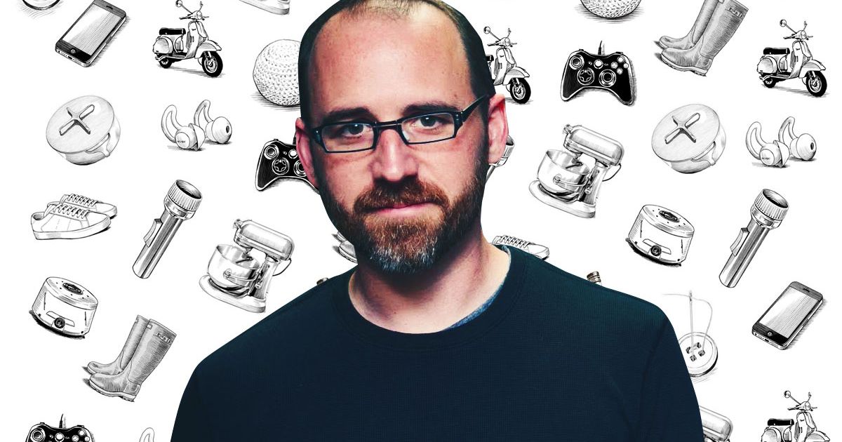 Podcaster Roman Mars’s 10 Favorite Things 2020 | The Strategist