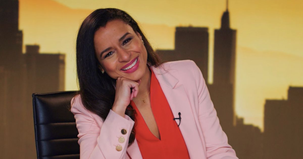 Sarah Cooper’s Workplace Comedy Among CBS Pilot Orders