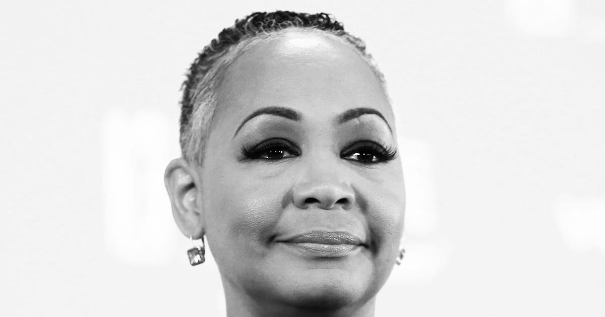 Time’s Up Hires Lisa Borders As Its First President and CEO