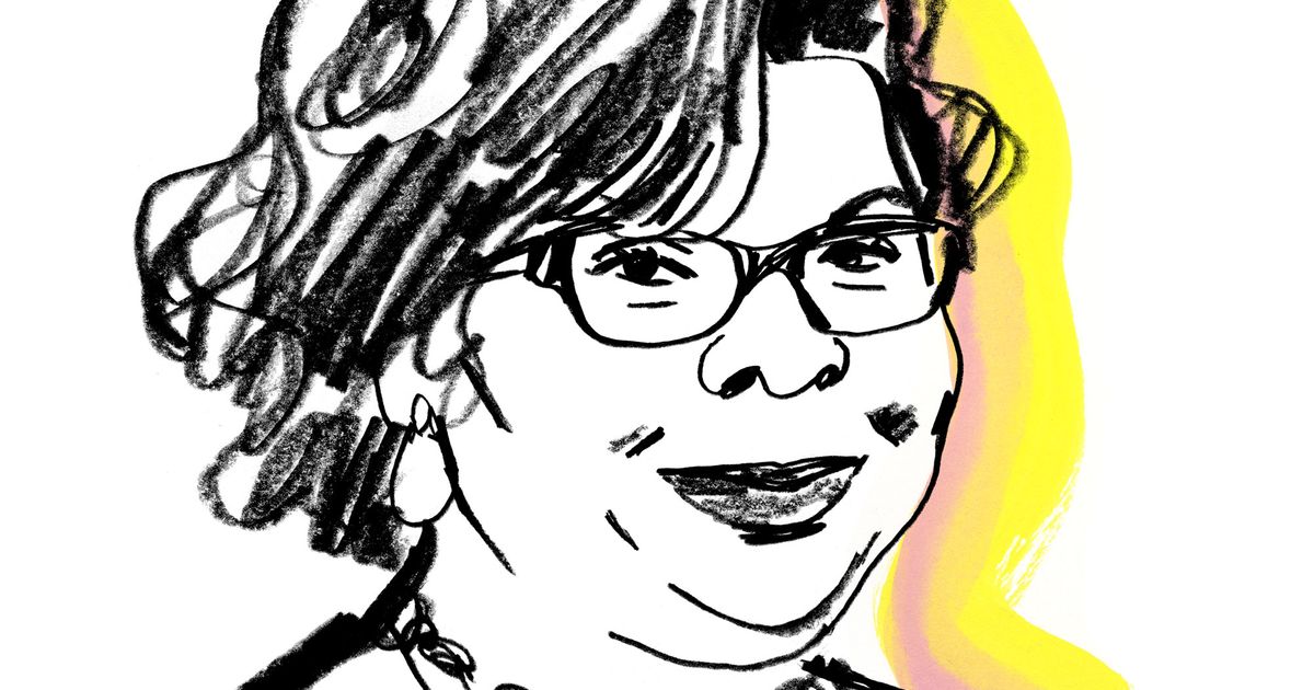 How I Get It Done: April Ryan, White House Correspondent