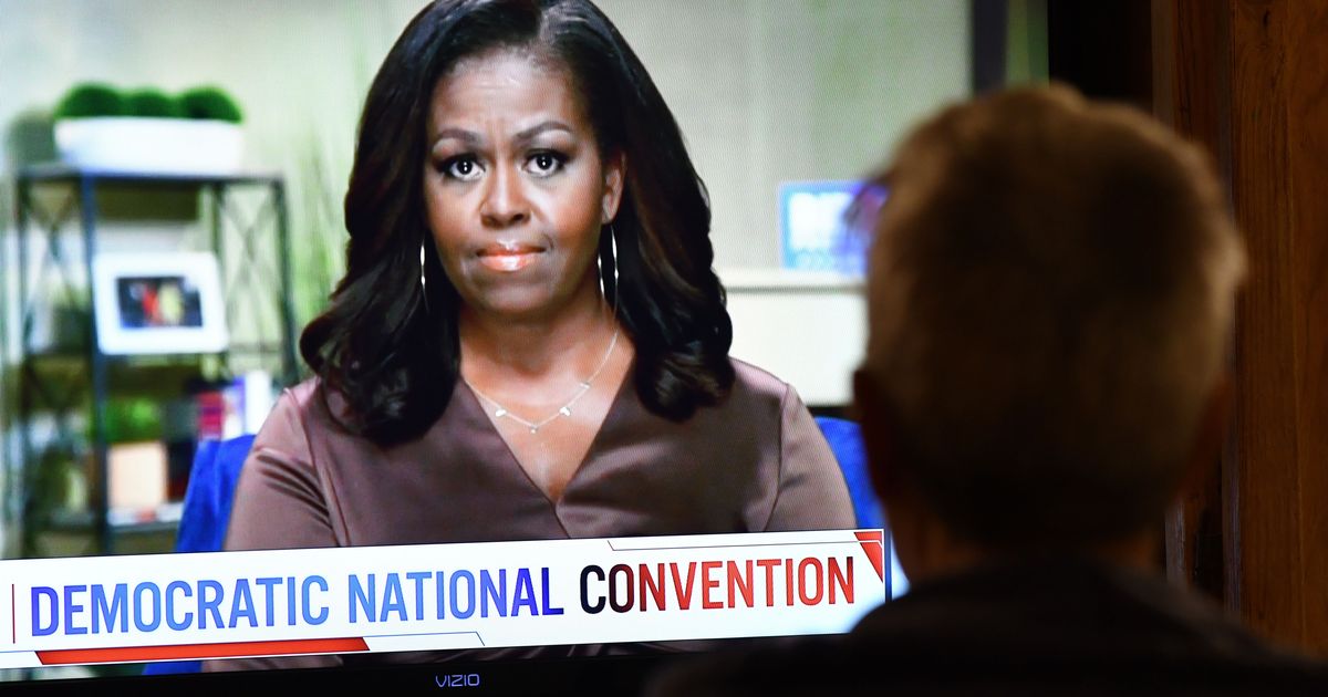 DNC Night One: Democrats Unload Full Case Against Trump