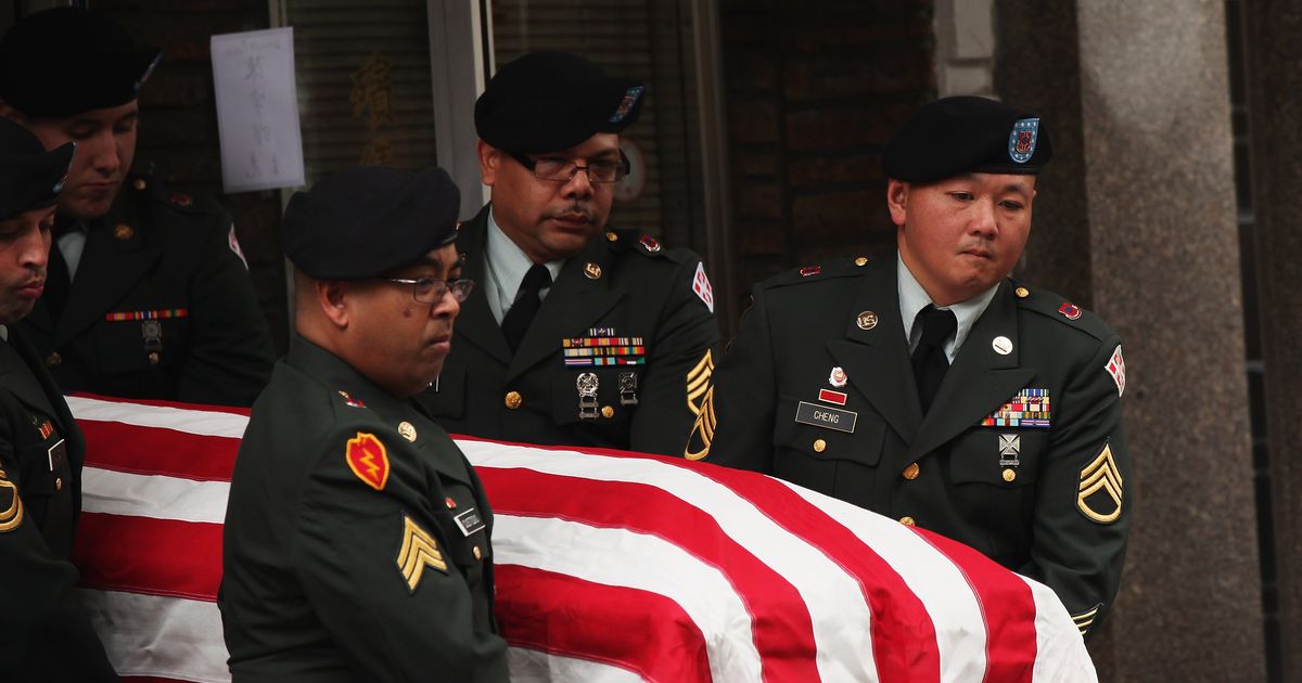 No Trial for Pvt. Danny Chen’s Platoon Leader, the Last to Be ...