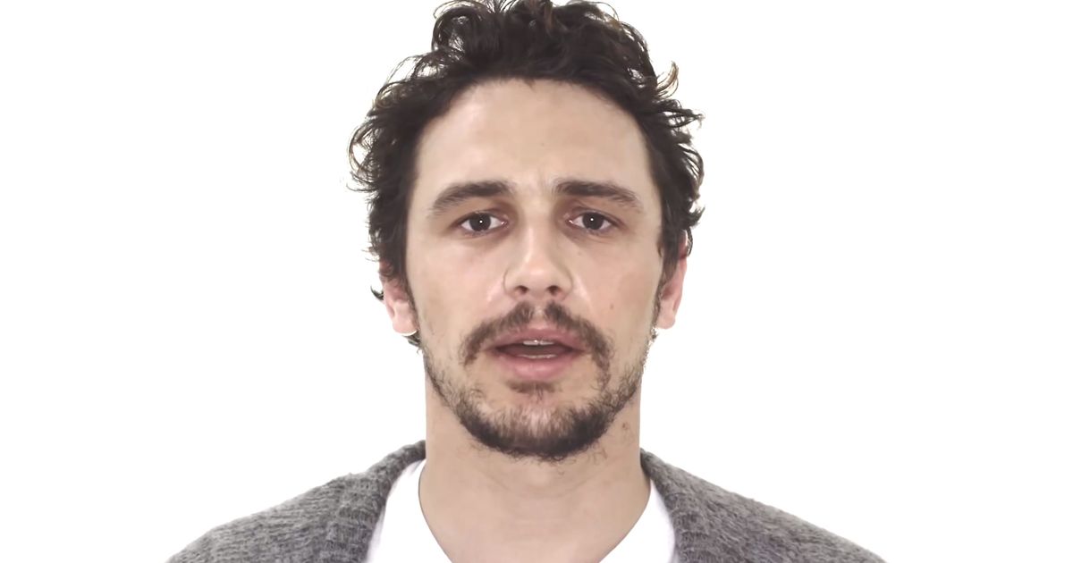 James Franco’s Spring Breakers Oscar Campaign Continues to Be Awesome Idea