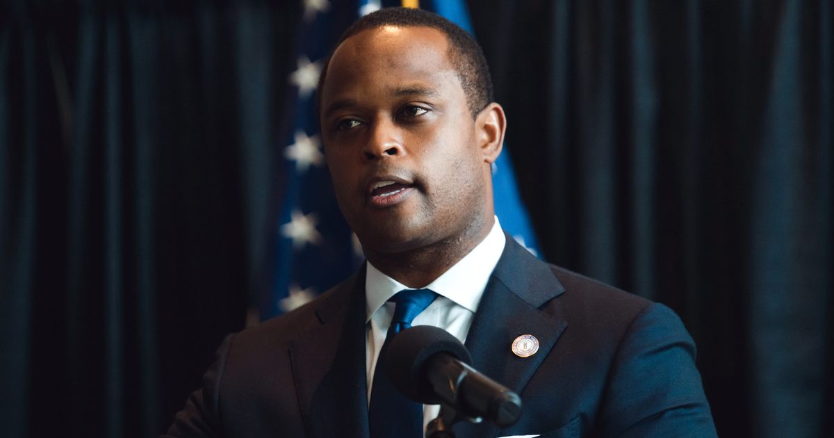 Daniel Cameron Lied About Breonna Taylor’s Killing