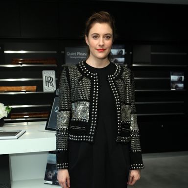 An Evolution of Greta Gerwig’s Eclectic Style