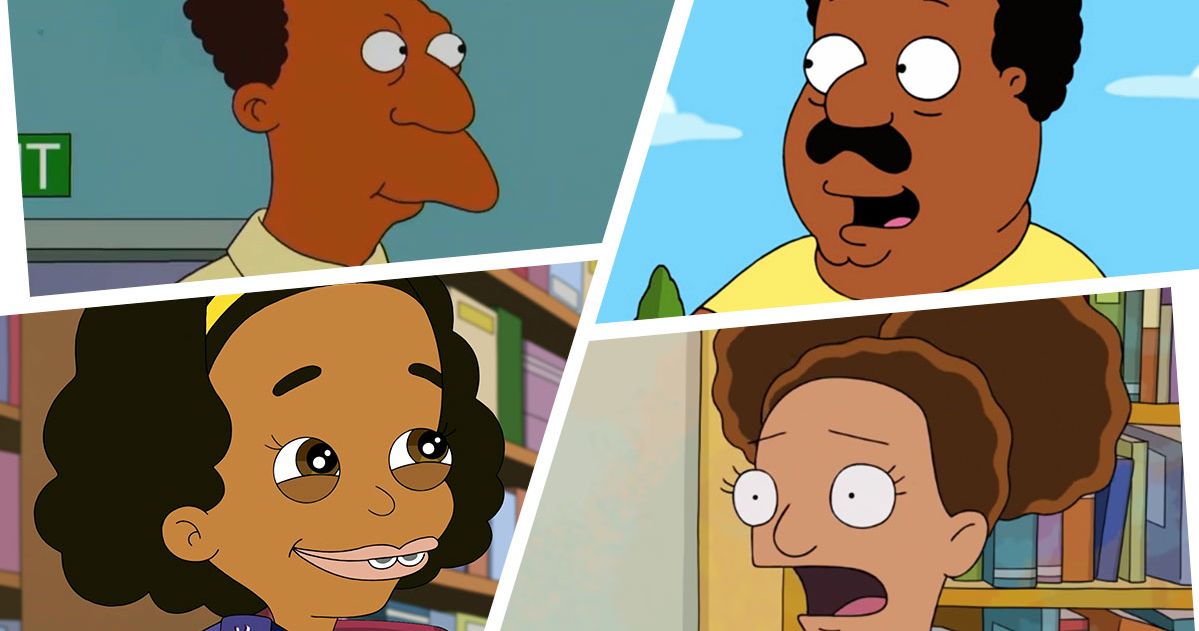 How Animation’s Racial Reckoning Affects International Dubs