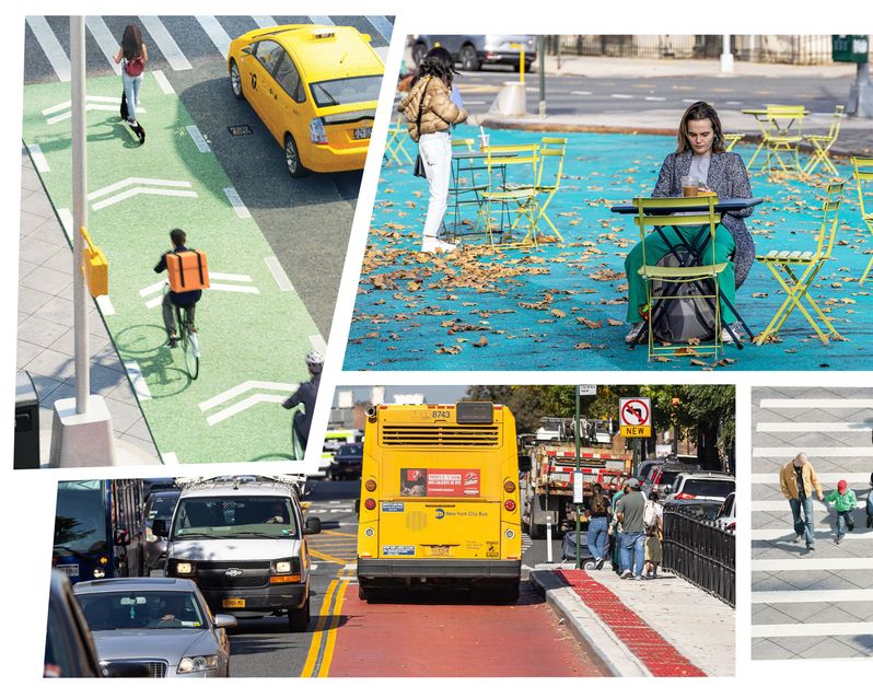 Curbed Cityscape: Urbanism, Architecture, and City News