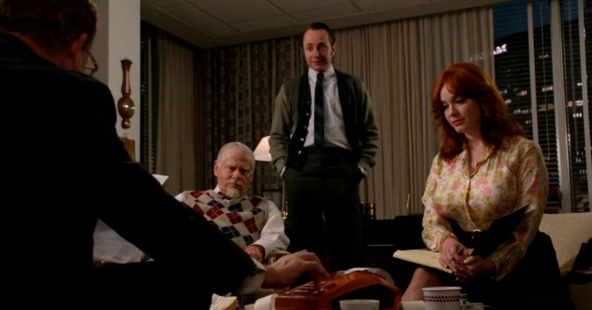 Mad Men: How Much Would Sterling Cooper Draper Pryce’s IPO Have Been Worth?