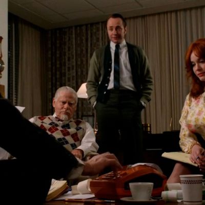 Mad Men: How Much Would Sterling Cooper Draper Pryce’s IPO Have Been Worth?
