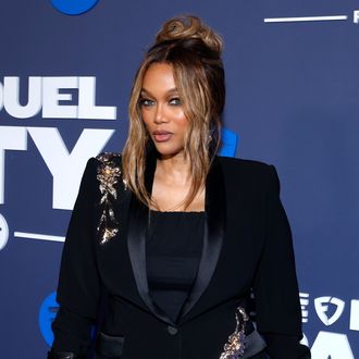 Tyra Banks Sues Netflix Over America’s Next Top Model Doc
