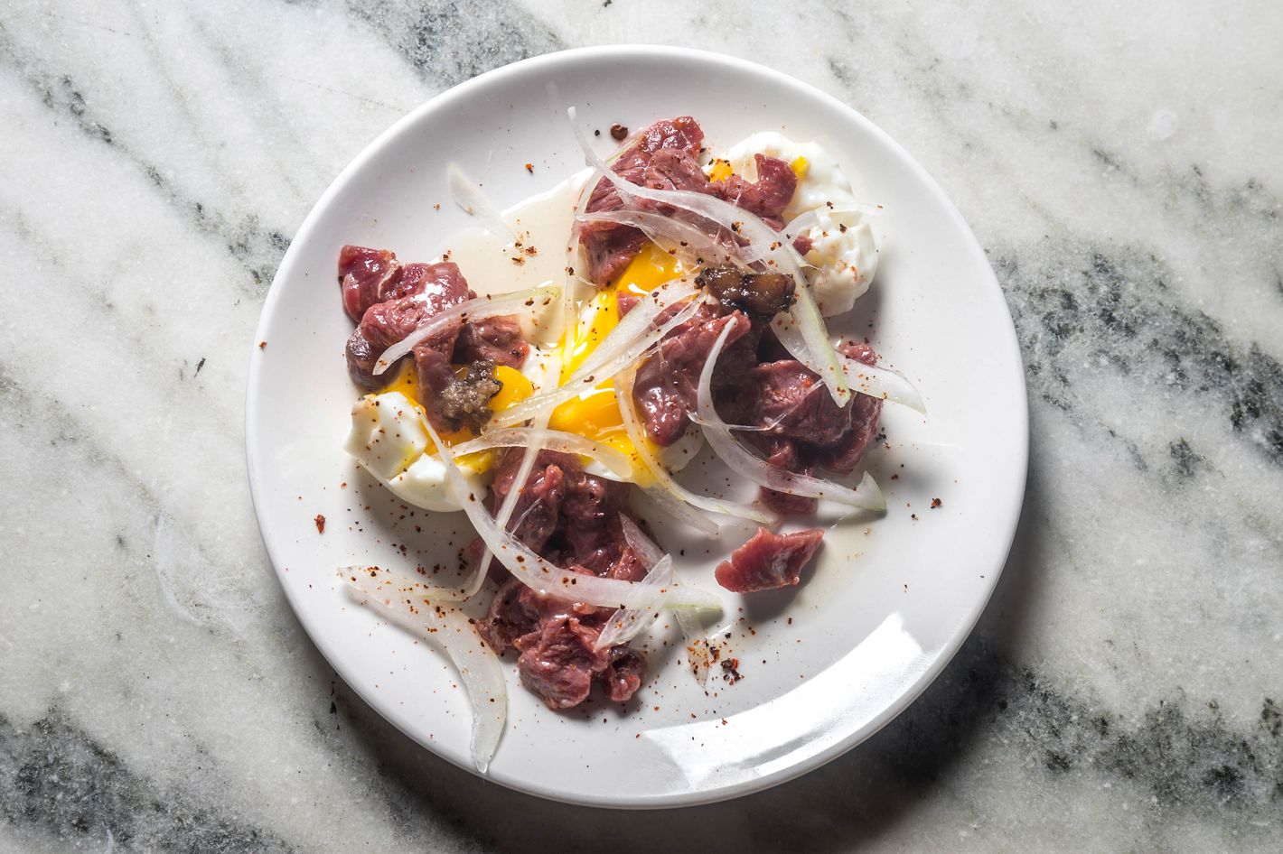 Greenpoint’s Achilles Heel Is the Latest NYC Bar to Offer Seriously ...