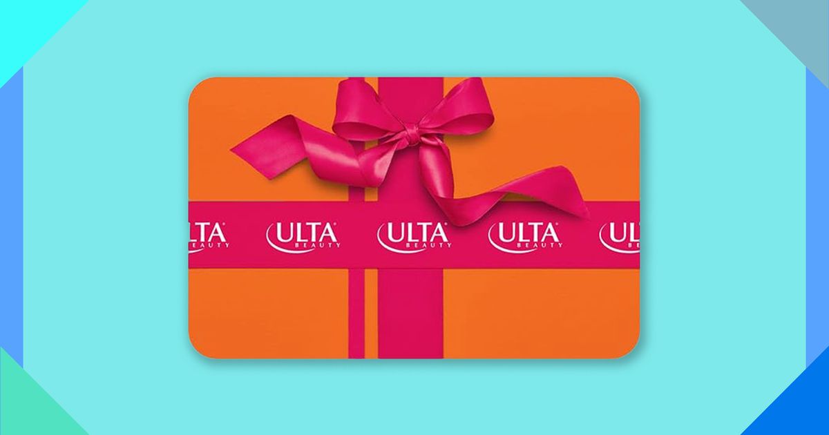 126 Best E-Gift Cards for Last-Minute Gifting | The Strategist