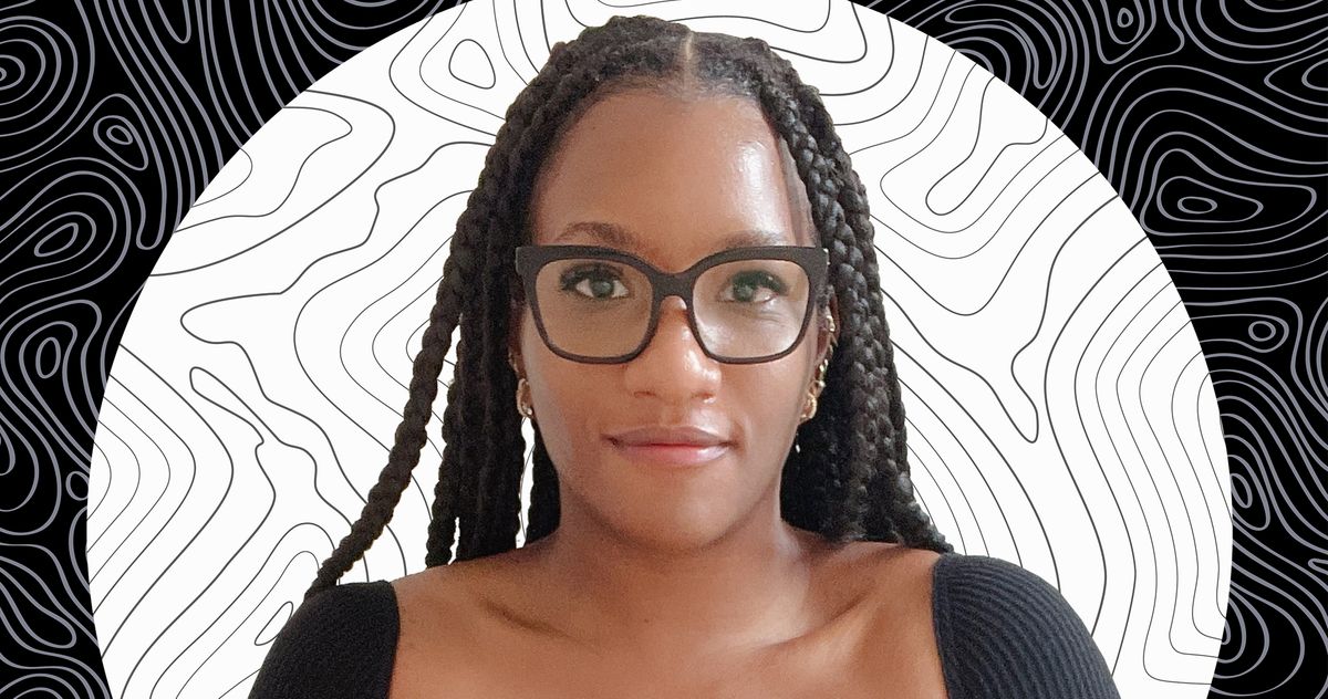 Danielle Prescod: Anti-Racism, Egg Freezing, and New Orleans