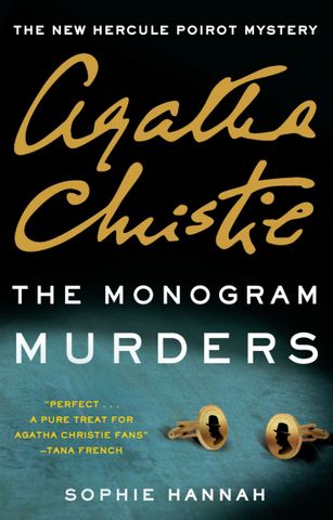 The Best and Most Popular Mystery Books and Series