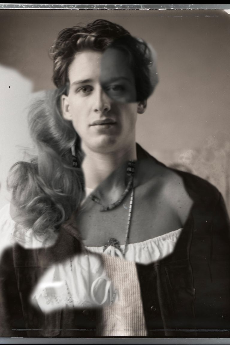 Gus Van Sant’s Young Hollywood Icons, Revisited