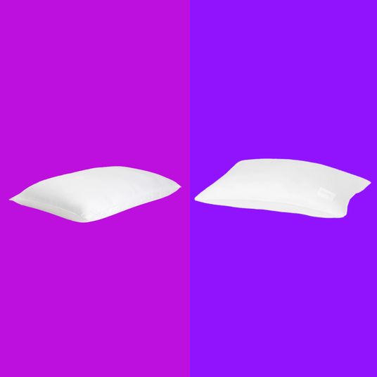 Pillows The Strategist The Strategist