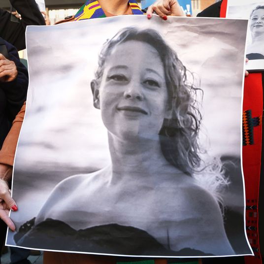 What’s Up With Donald Trump’s New Hair?